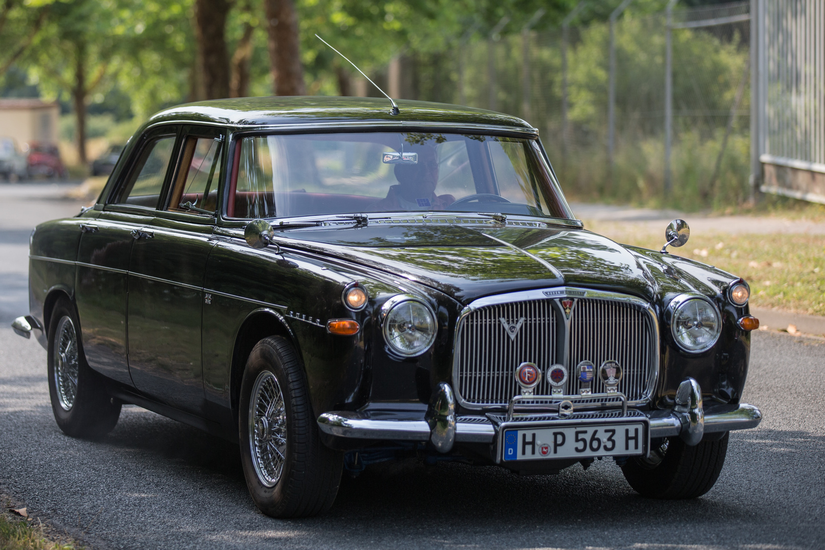 Rover P5 Foto & Bild | reportage dokumentation, autos & zweiräder ...