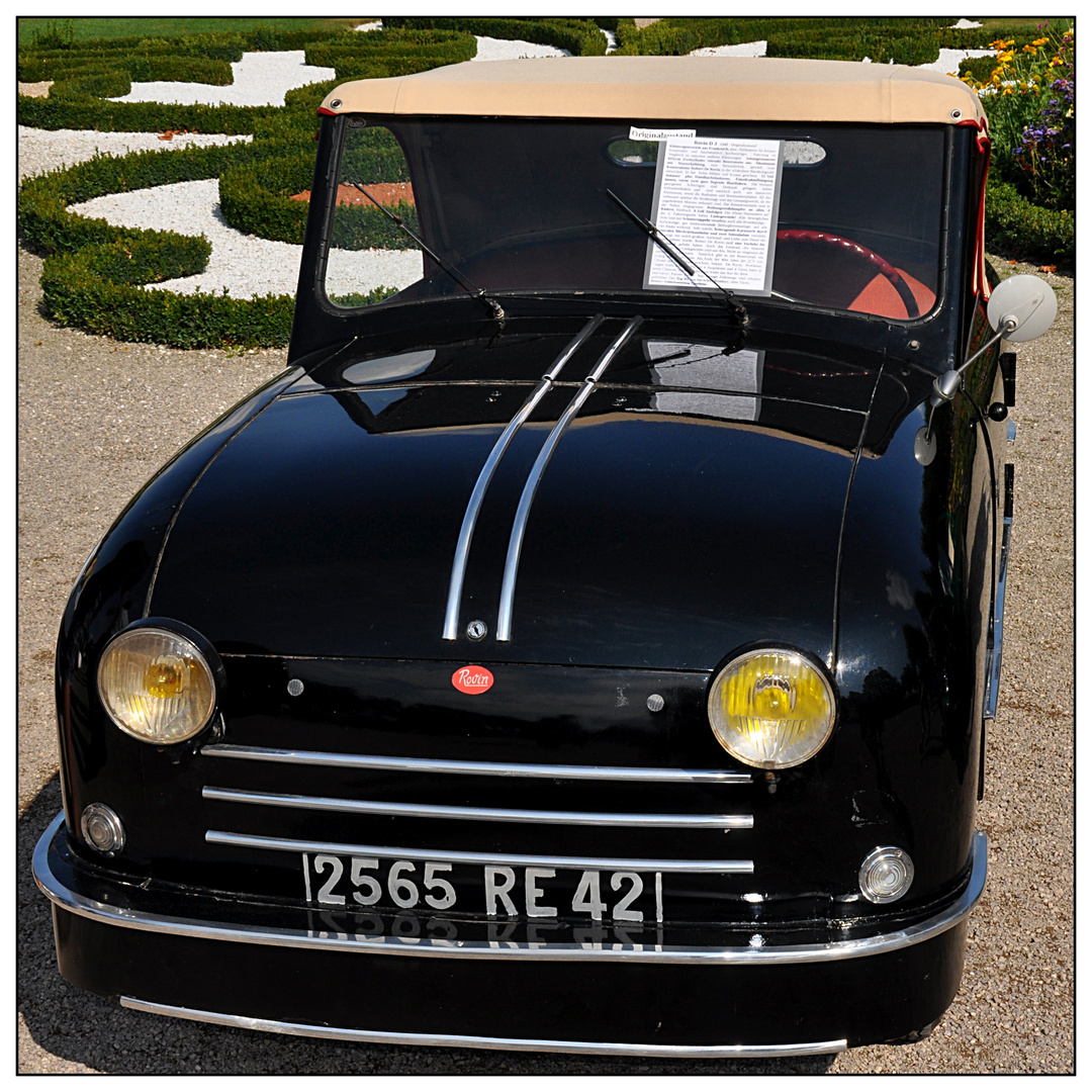 Rovin D 3 Foto & Bild | autos & zweiräder, projekte, oldtimer Bilder ...