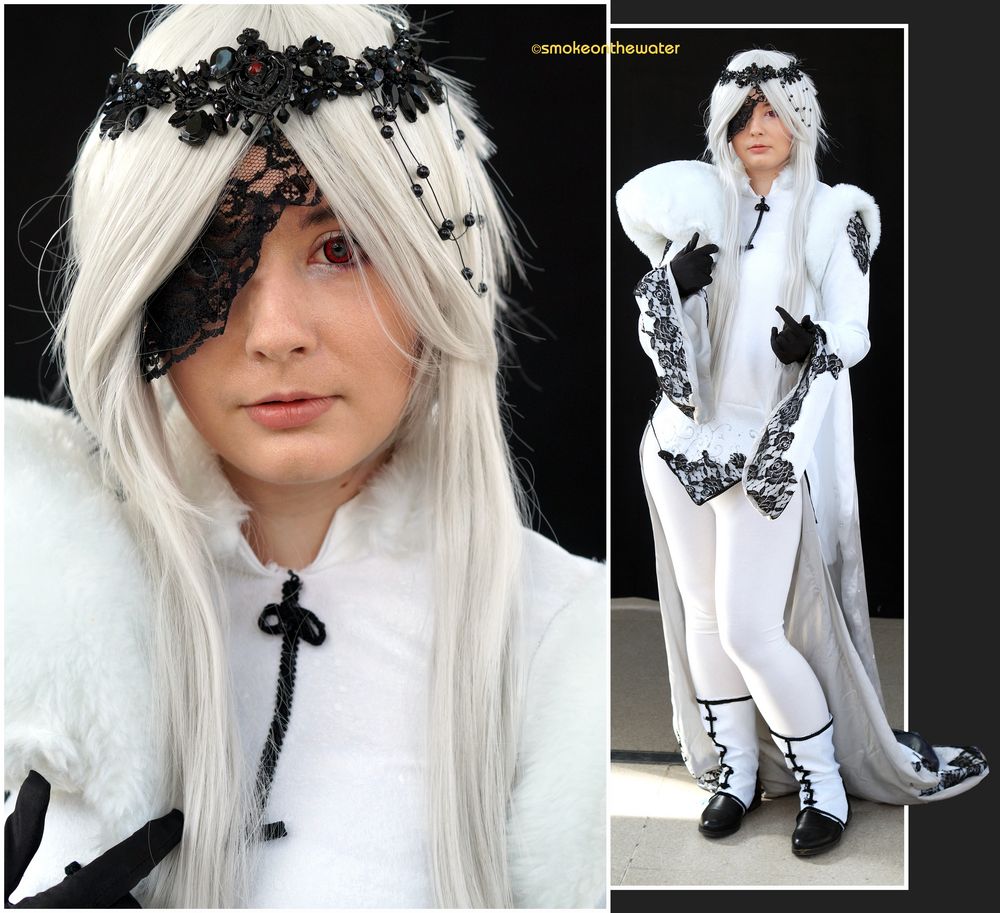 Royal Foto & Bild | szene, cosplay, dokumentation Bilder auf fotocommunity