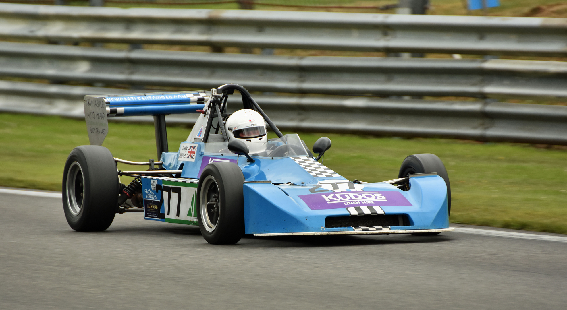 Royale RP27 Foto & Bild | sport, motorsport, motive Bilder auf ...