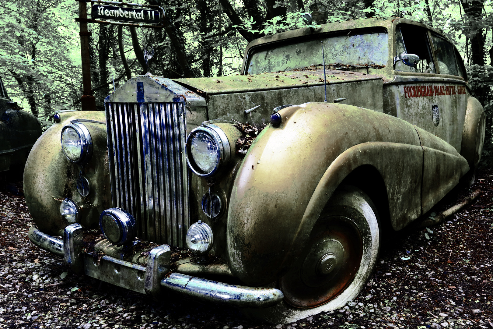 RR Foto & Bild | autos & zweiräder, oldtimer, oldtimer youngtimer ...