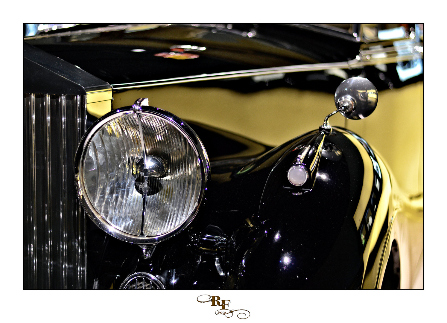 RR Phantom IV Foto & Bild | autos & zweiräder, details und ...