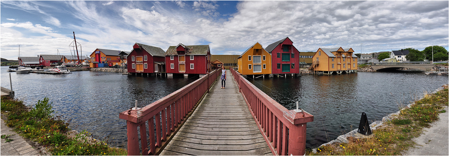 Rørvik Foto & Bild | europe, scandinavia, norway Bilder auf fotocommunity