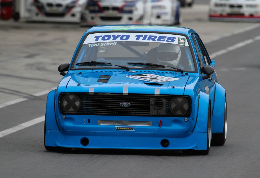 RS 2000 Foto & Bild | sport, motorsport, rundstrecke Bilder auf ...