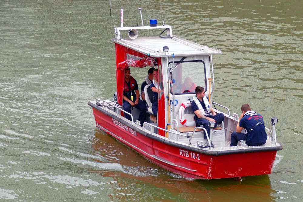 RTB 10-2 Foto & Bild | spezial, köln, menschen Bilder auf fotocommunity