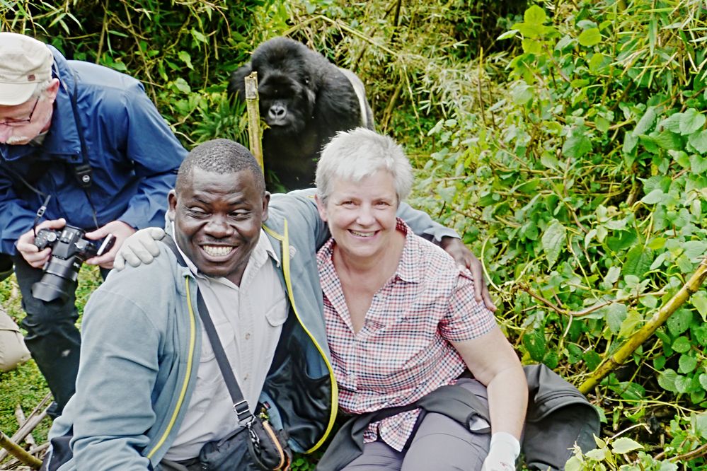 Ruanda [3] Foto & Bild | world, wildlife, africa Bilder auf fotocommunity