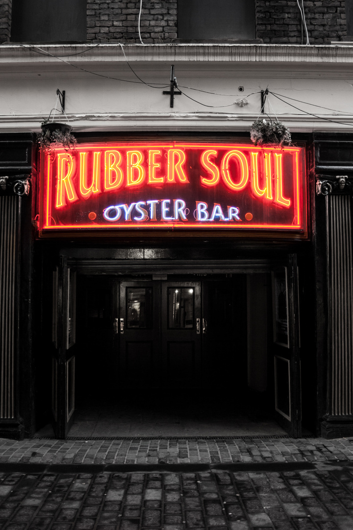 Rubber Soul Foto & Bild | europe, united kingdom & ireland, england ...