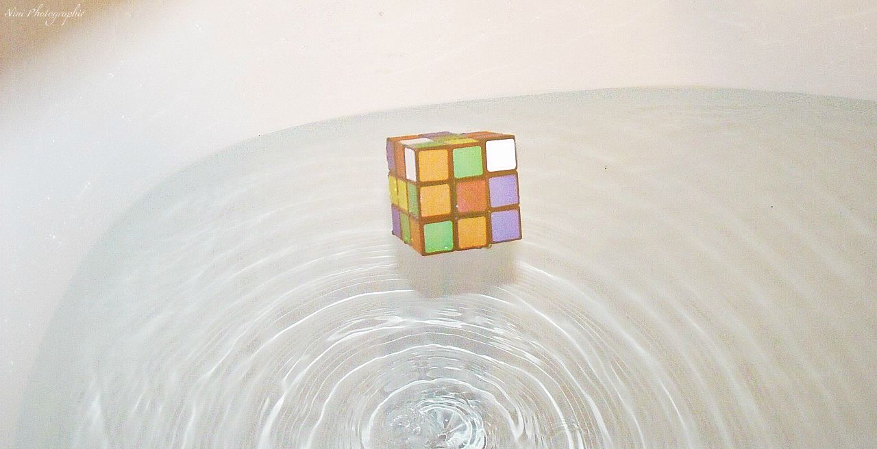 Ruby Cube photo et image | comment faire mieux ?, special Images ...