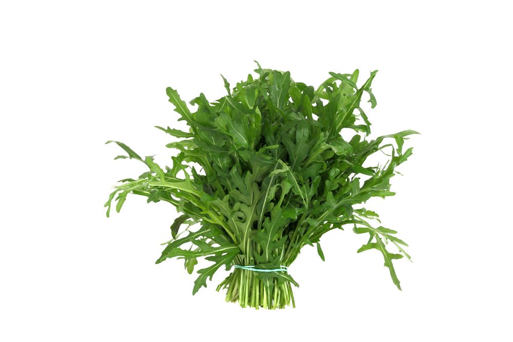Rucola 2 Foto & Bild | stillleben, food-fotografie, obst & gemüse ...