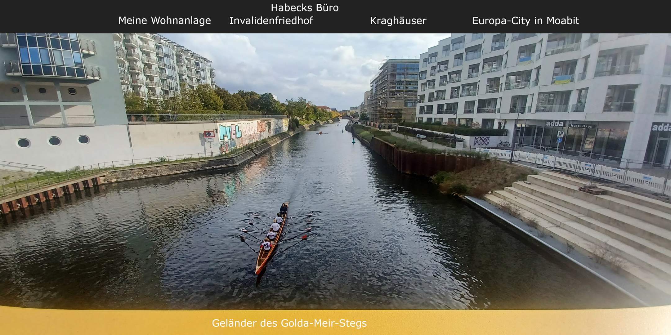 Ruderer Foto & Bild | world, berlin, natur Bilder auf fotocommunity