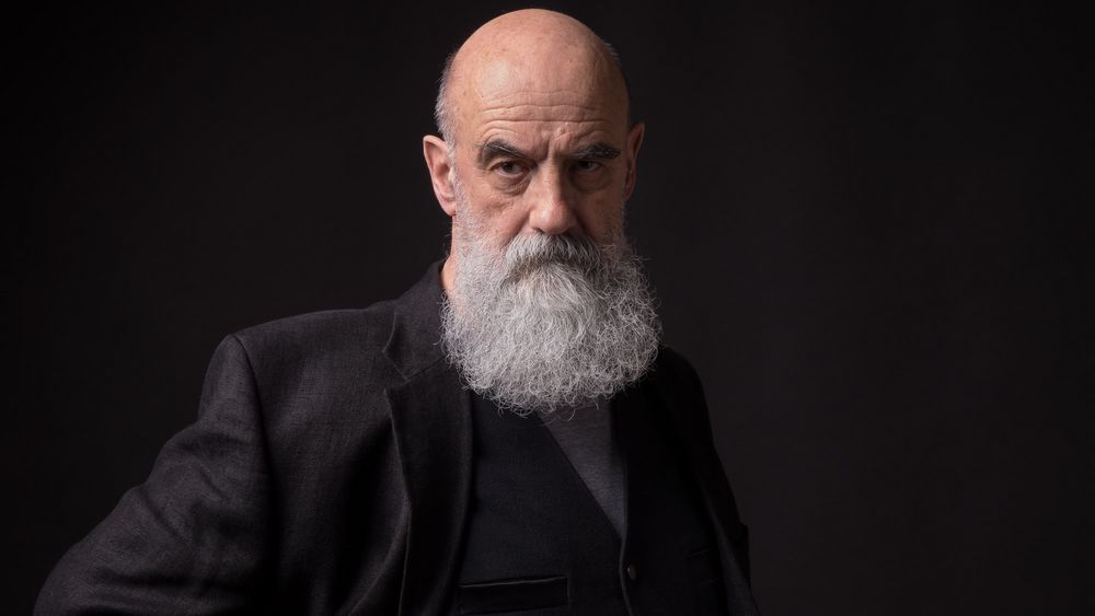 Rudi 09948 Foto & Bild | erwachsene, studio, portrait Bilder auf ...