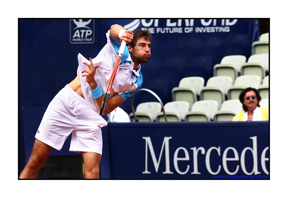 Rudolf Mooshammer lebt!!! Foto & Bild | sport, tennis, motive Bilder ...