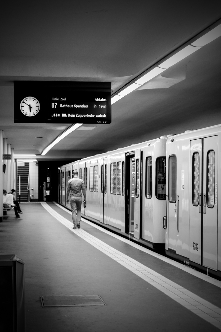 Rudow (10) Foto & Bild | architektur, bahnhöfe & gleise, profanbauten ...