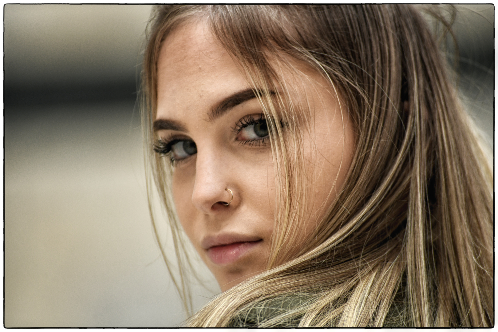 rückblick Foto & Bild | portrait, streetfotografie mit menschen, street: spontane portraits ...