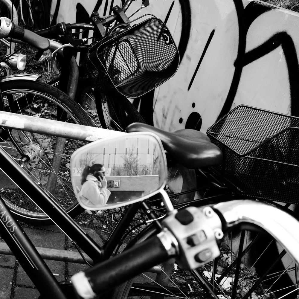 Rücksicht Foto & Bild | menschen, streetfotografie mit menschen, projekte Bilder auf fotocommunity