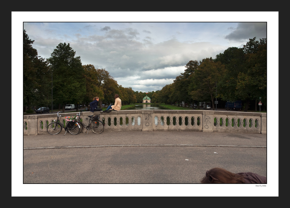 Rücksicht Foto & Bild | deutschland, europe, bayern Bilder auf ...