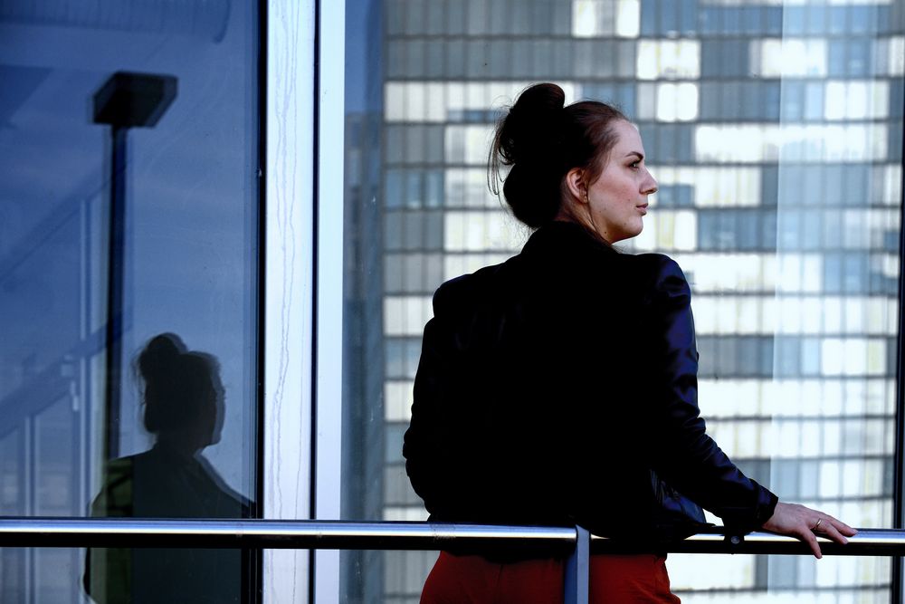 rücksichtig Foto & Bild | portrait, streetfotografie mit menschen, projekte Bilder auf fotocommunity