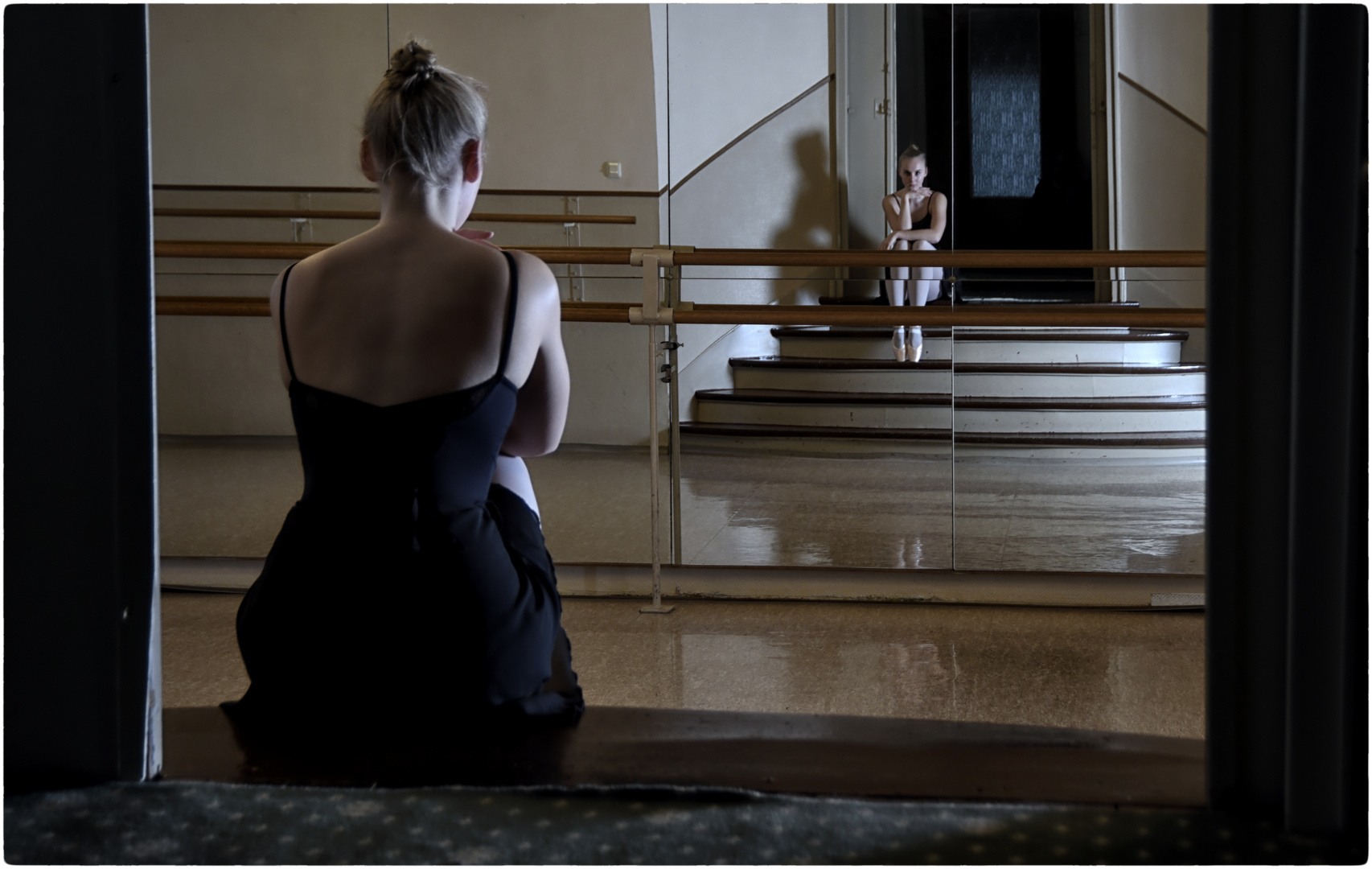 rücksichtig Foto & Bild | portrait, kunstfotografie & kultur, projekte Bilder auf fotocommunity