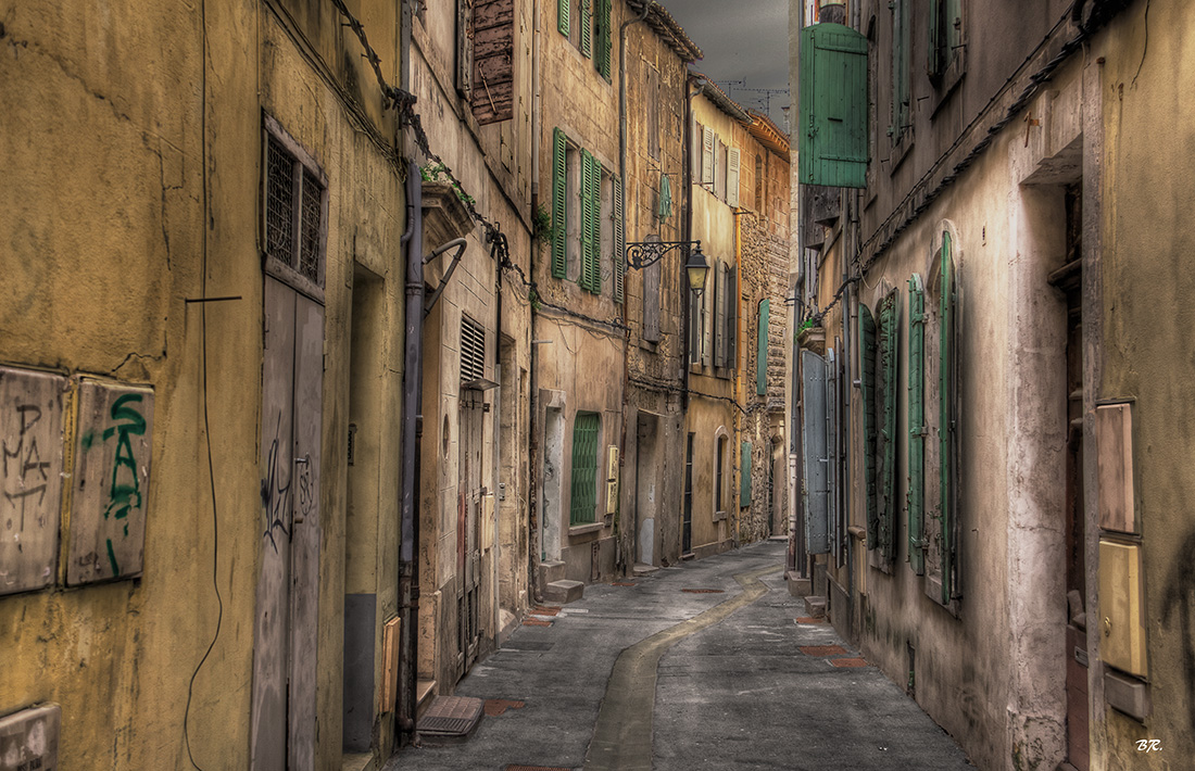 ruelle !!! photo et image | architecture, paysages urbains, ruelles ...