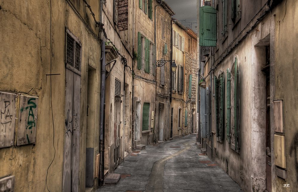 ruelle !!! photo et image | architecture, paysages urbains, ruelles ...