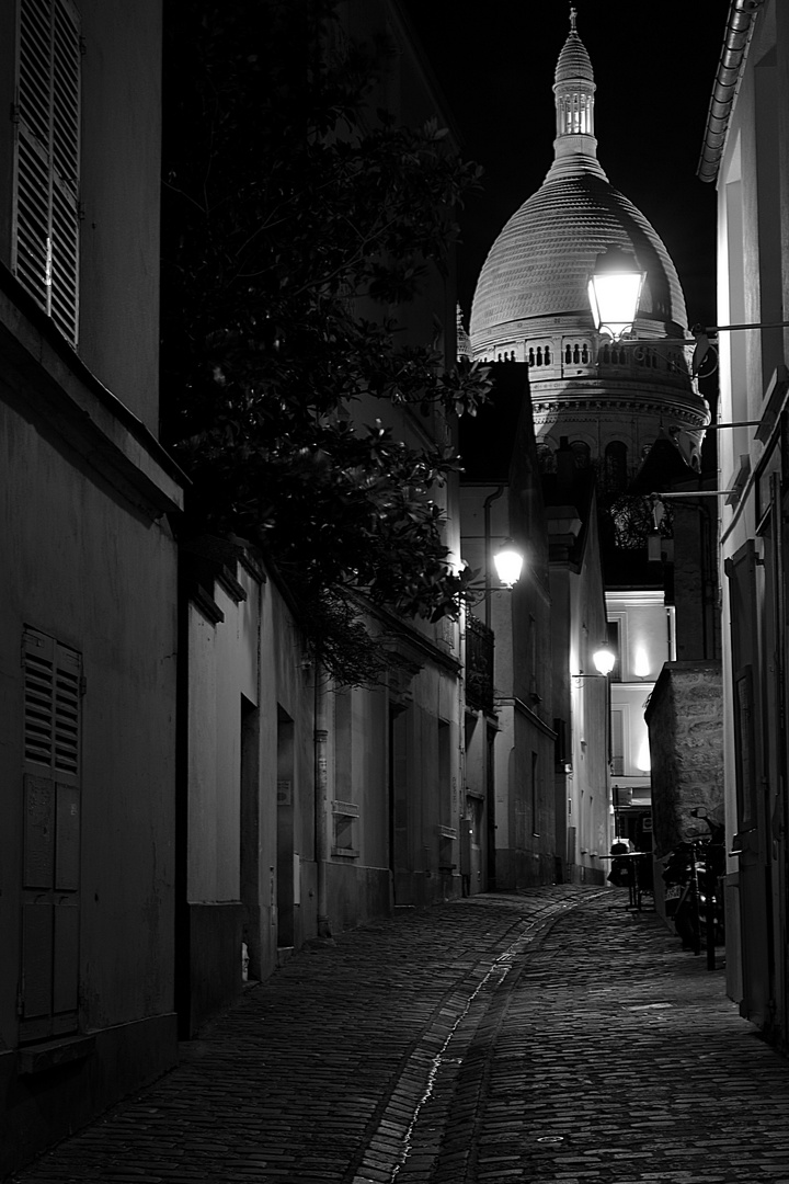 Ruelle photo et image | europe, france, paris Images fotocommunity