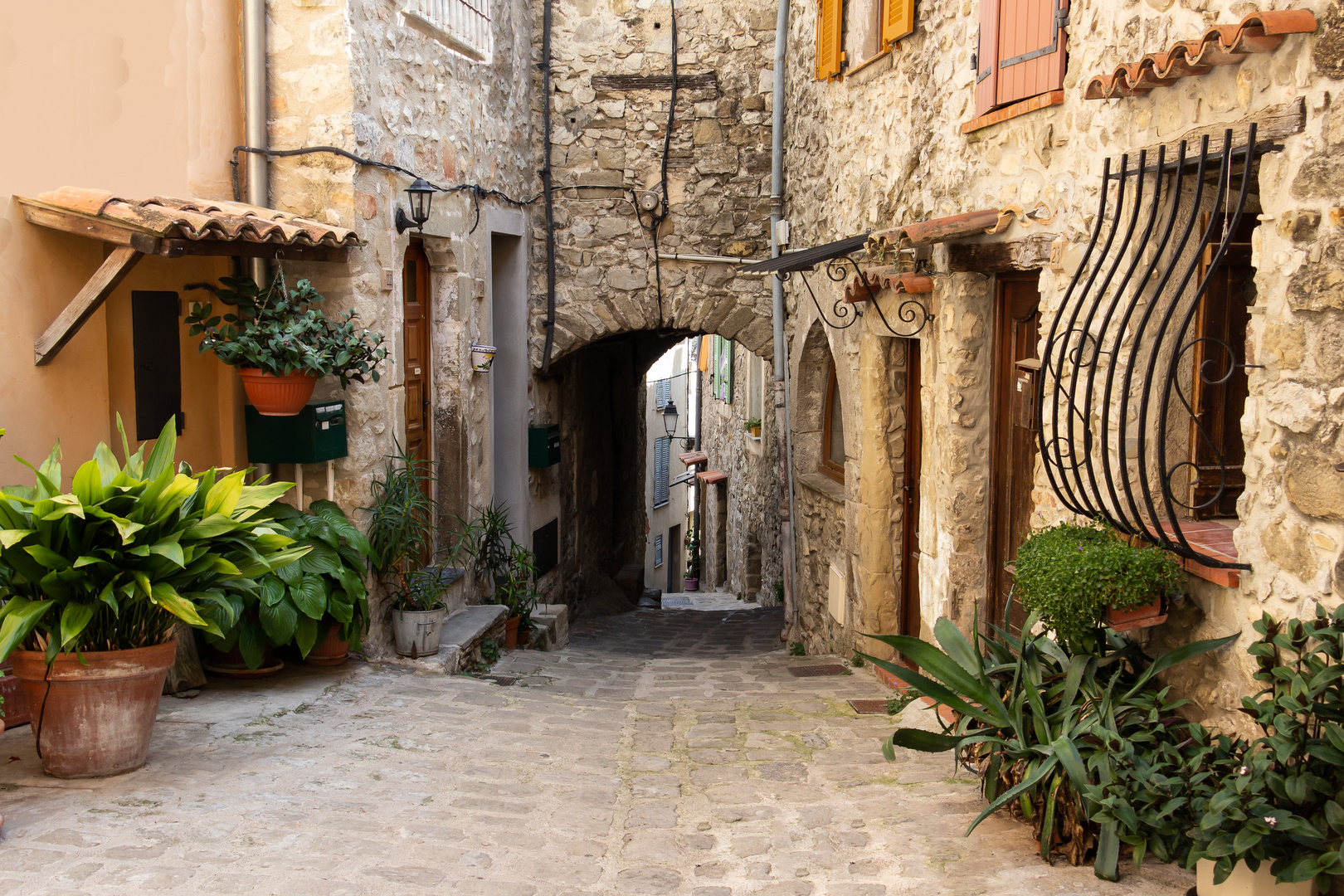 Ruelle- photo et image | france, world, architecture Images fotocommunity
