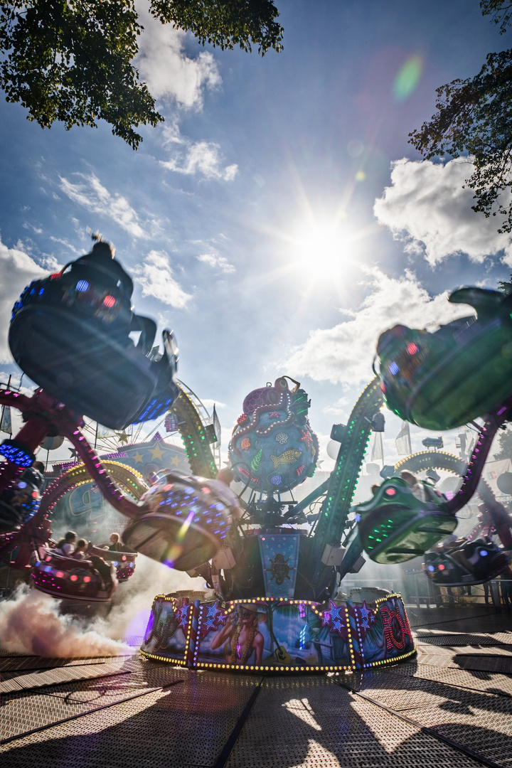 Ruff un Runner Foto & Bild | reportage dokumentation, alltagsreportage, jahrmarkt Bilder auf ...