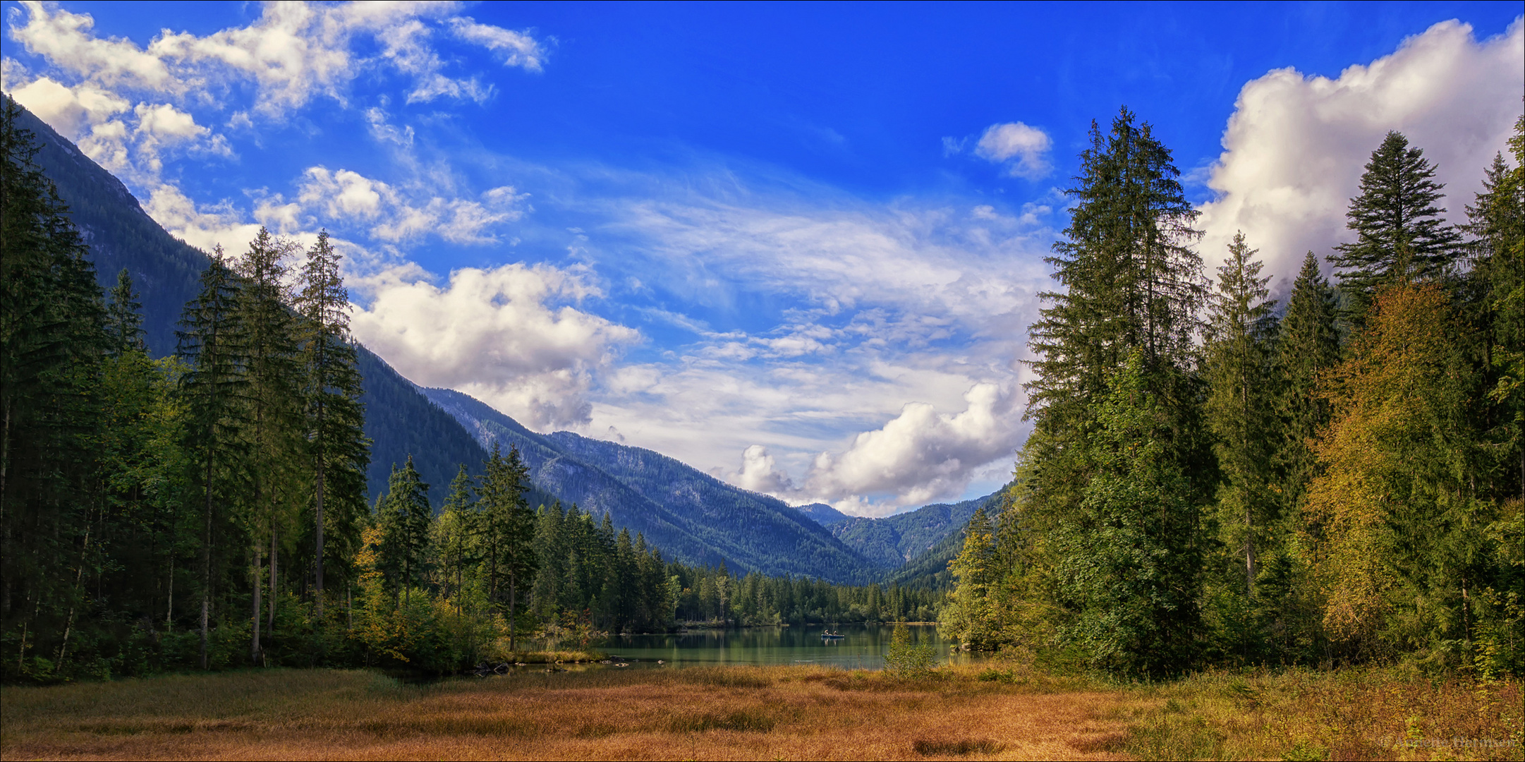 Ruhe Foto & Bild | nikon, world, outdoor Bilder auf fotocommunity