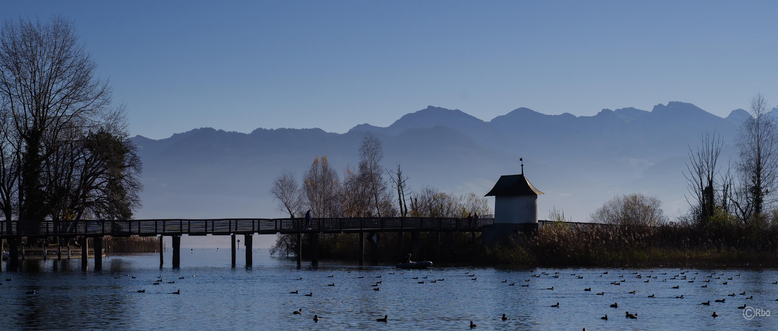 Ruhe Foto & Bild | landschaft, jahreszeiten, winter Bilder auf ...