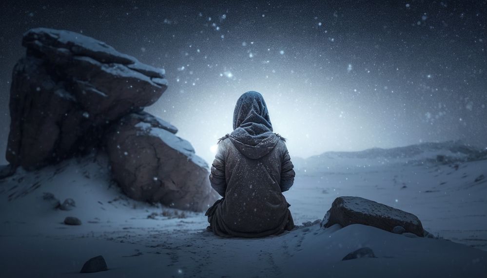 Ruhe (4) Foto & Bild | ki - archiv, ki - montagen, spezial Bilder auf fotocommunity