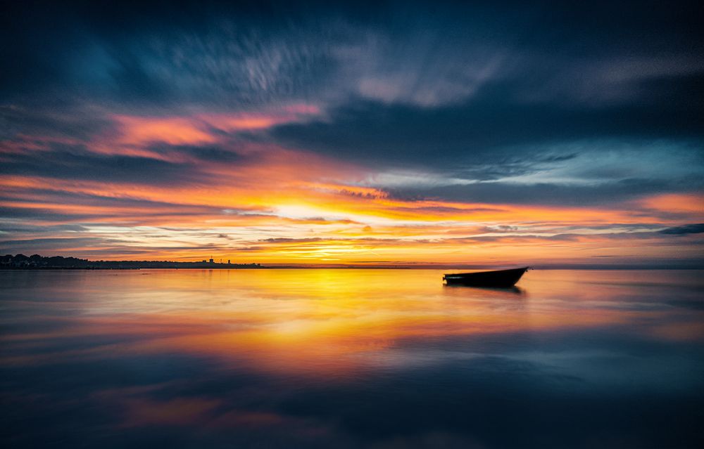 Ruhe Foto & Bild | landschaft, world, wasser Bilder auf fotocommunity