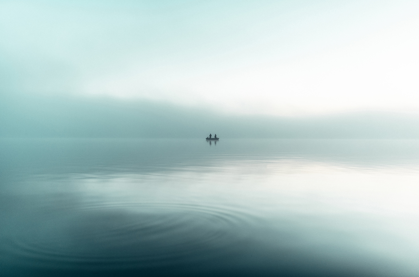 Ruhe Foto & Bild | nature, wasser, sea Bilder auf fotocommunity