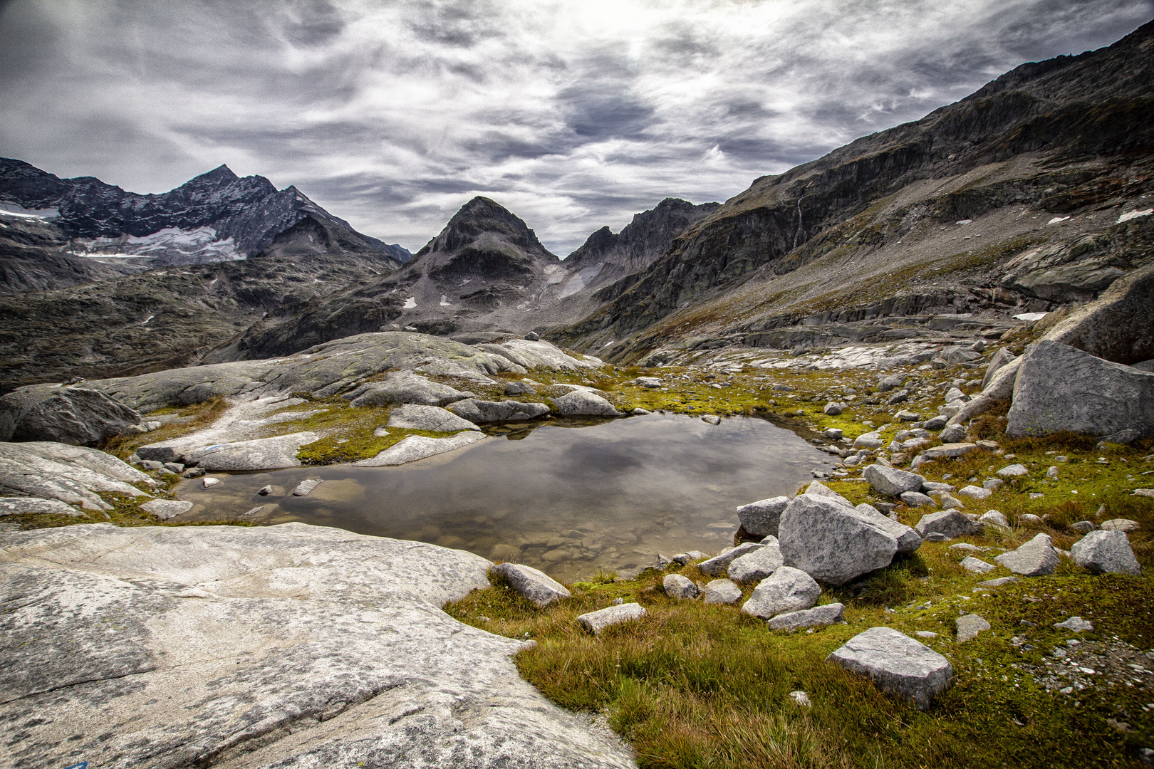 Ruhe! Foto & Bild | urlaub, landschaften, outdoor Bilder auf fotocommunity