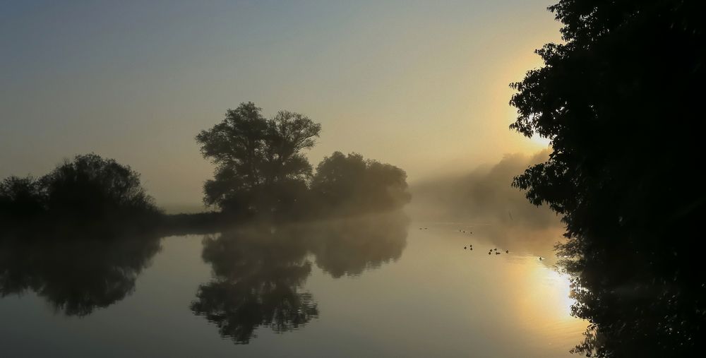 Ruhe Foto & Bild | art, spezial, outdoor Bilder auf fotocommunity