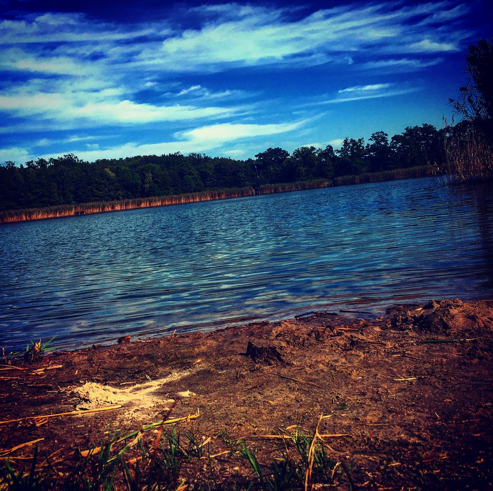 Ruhe Foto & Bild | natur, see Bilder auf fotocommunity