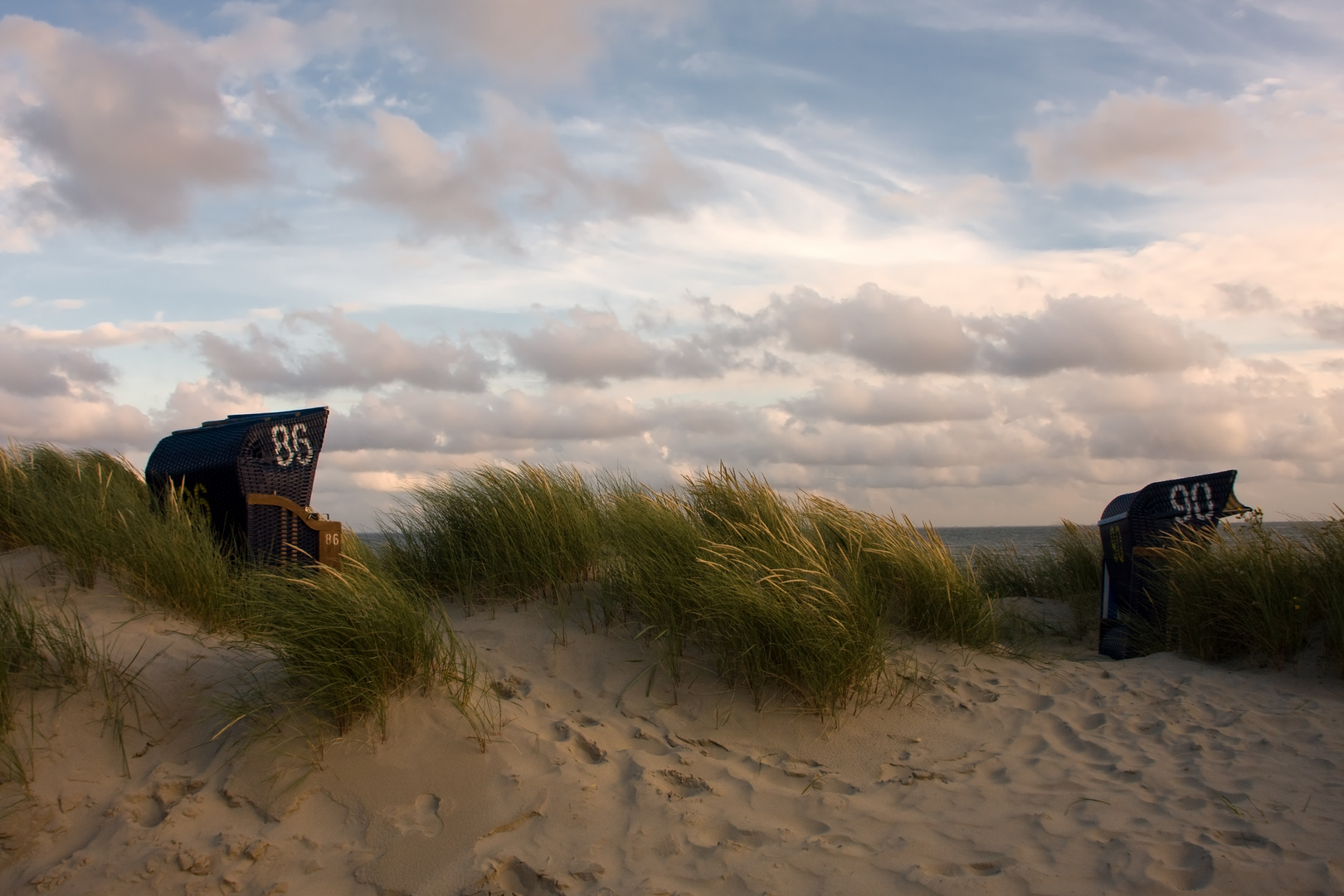 ruhe Foto & Bild | jahreszeiten, sommer, meer Bilder auf fotocommunity