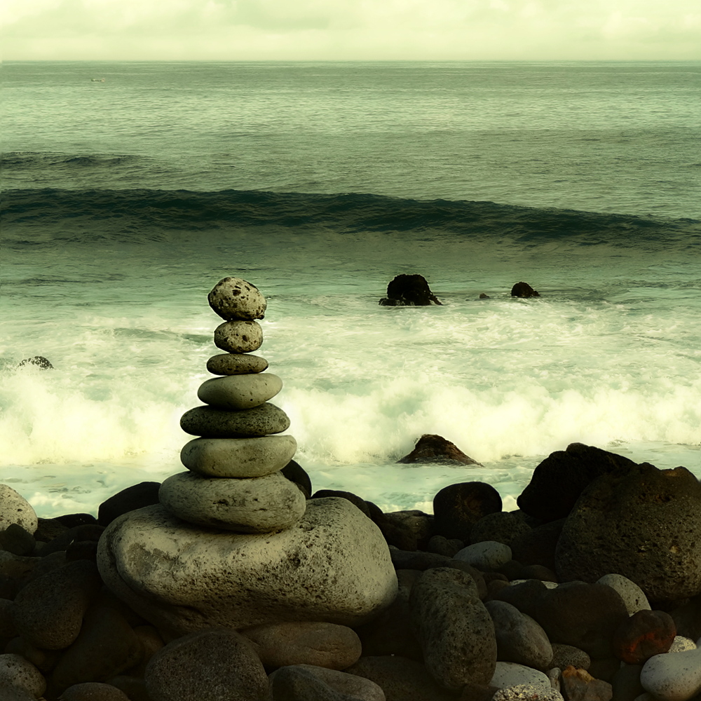 Ruhe Foto & Bild | meer, traum, teneriffa Bilder auf fotocommunity