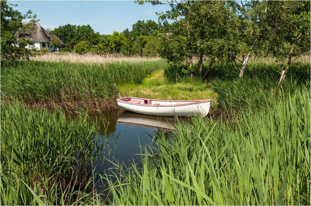 Ruhe ... Foto & Bild | urlaub, world, natur Bilder auf fotocommunity