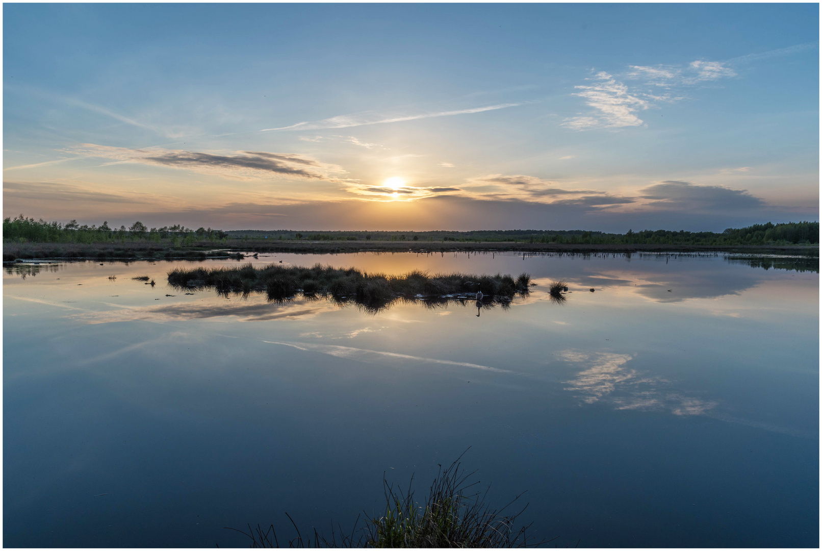 Ruhe Foto & Bild | natur, europa, landschaft Bilder auf fotocommunity