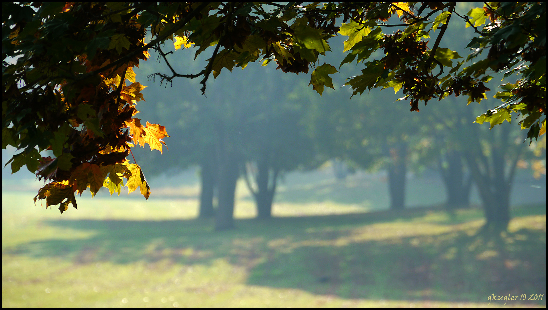 Ruhe Foto & Bild | jahreszeiten, herbst, heilbronn Bilder auf fotocommunity