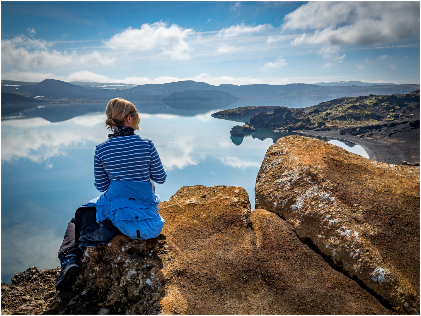 Ruhe Foto & Bild | europe, scandinavia, iceland Bilder auf fotocommunity