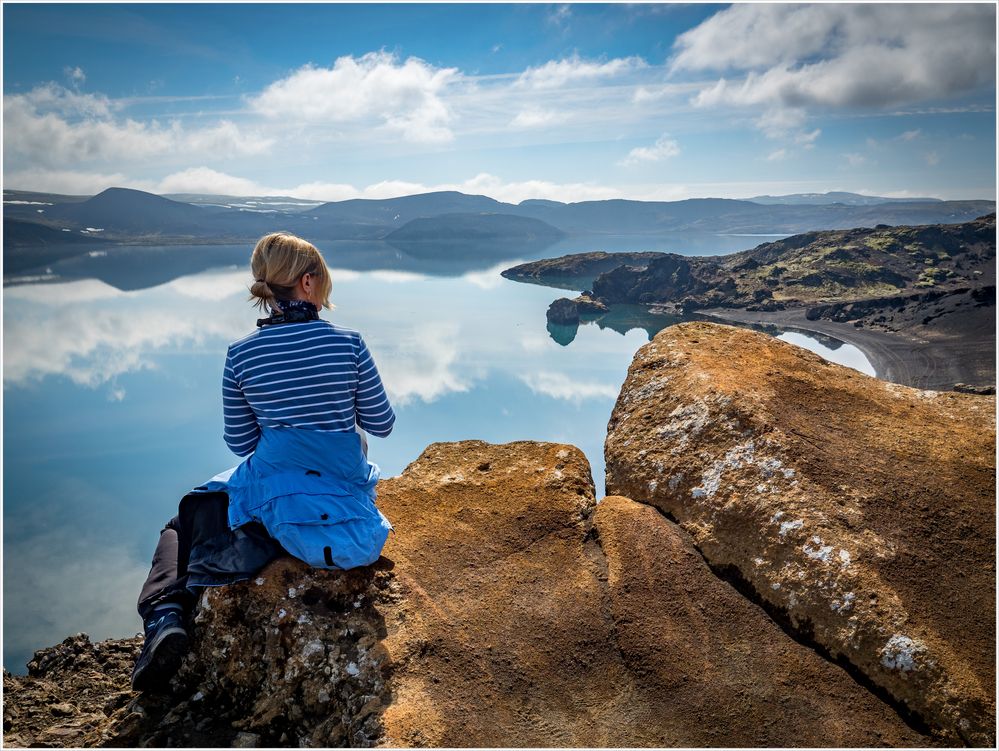 Ruhe Foto & Bild | europe, scandinavia, iceland Bilder auf fotocommunity