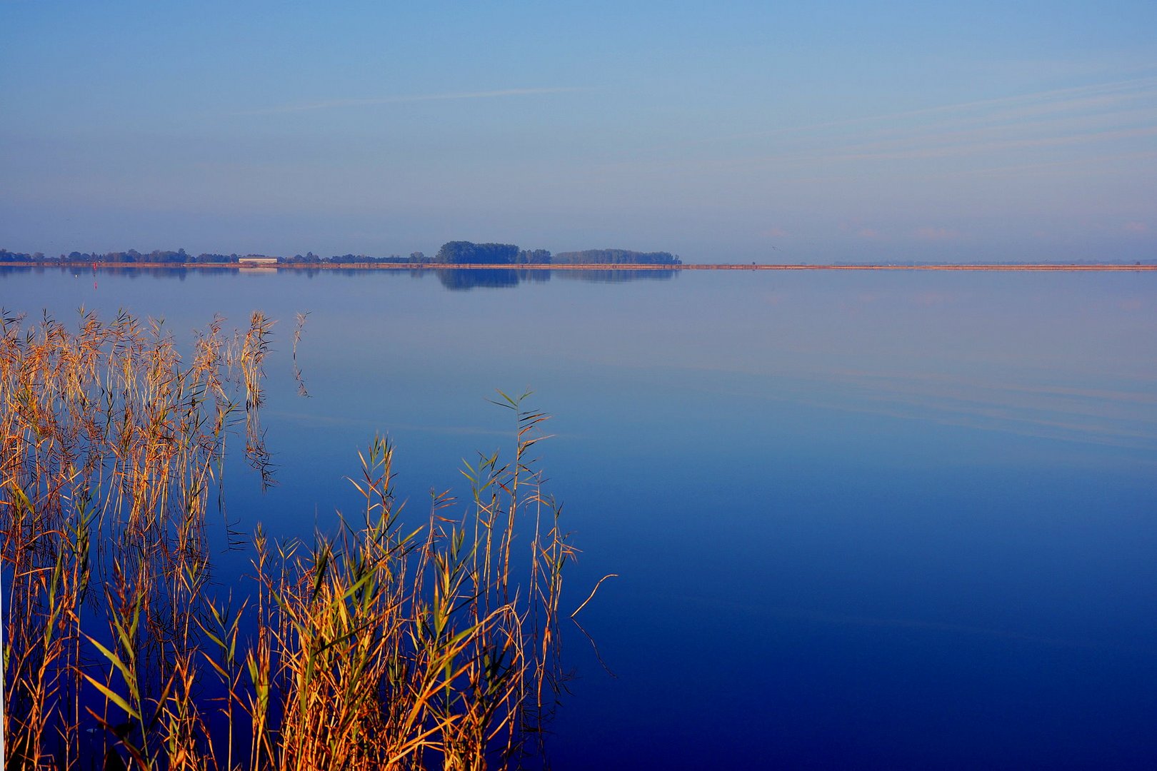 Ruhe Foto & Bild | landschaft, meer & strand, natur Bilder auf ...