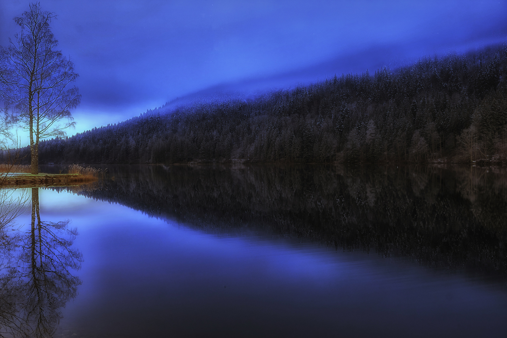 Ruhe Foto & Bild | fotos, world, winter Bilder auf fotocommunity