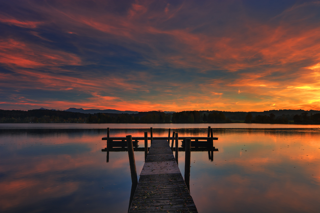 Ruhe Foto & Bild | archiv, a r c h i v aktuell, seen Bilder auf ...