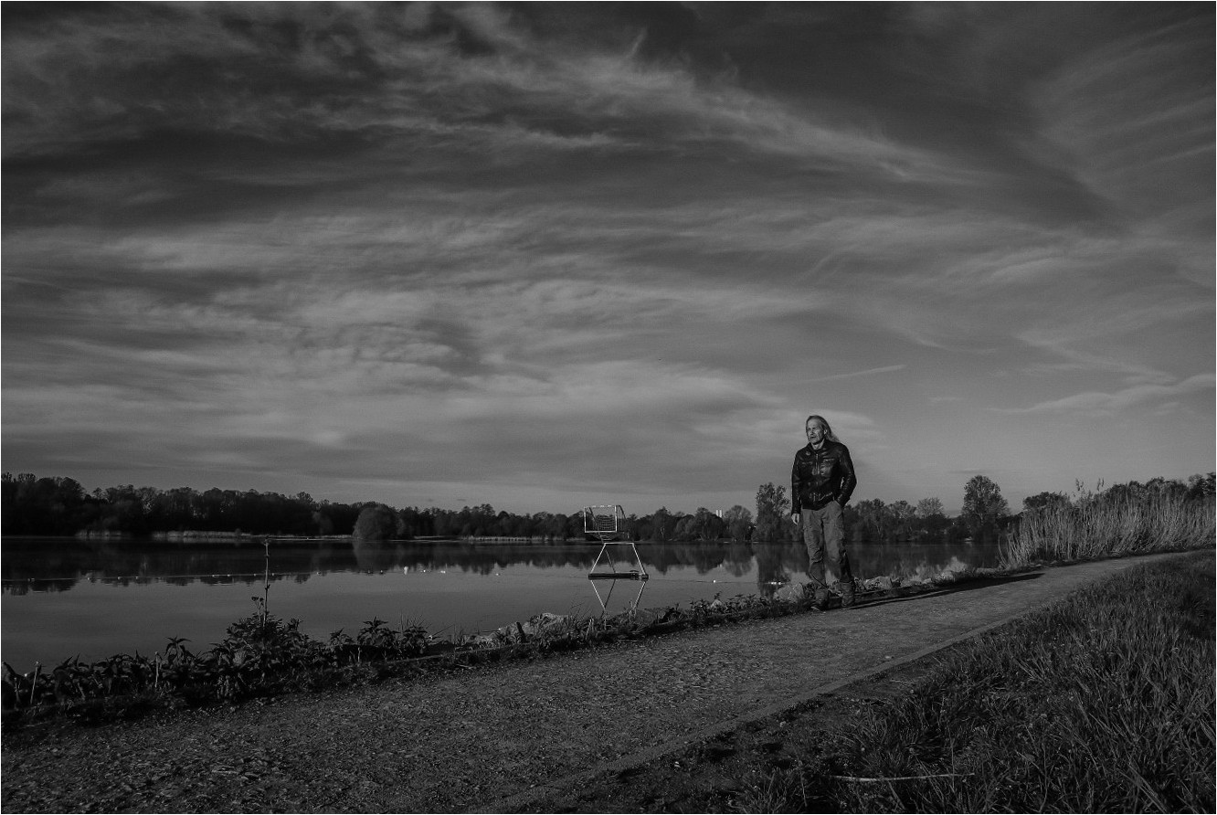 Ruhe genießen Foto & Bild | art, people, world Bilder auf fotocommunity