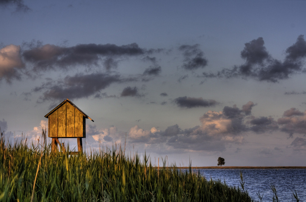 Ruhe und Entspannung Foto & Bild | landschaft, natur Bilder auf ...
