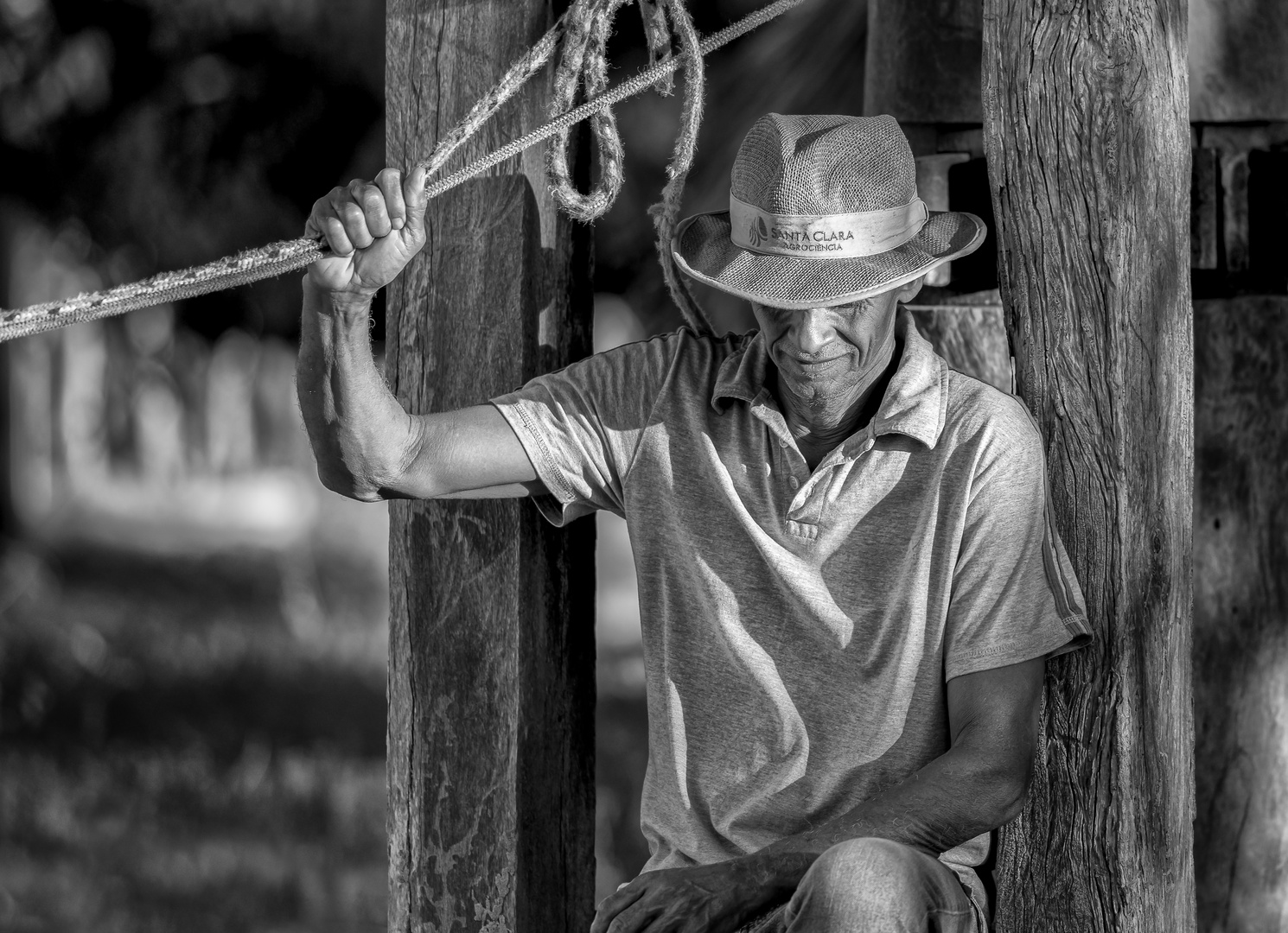 Ruhe und Gelassenheit Foto & Bild | nikon, people, world Bilder auf ...