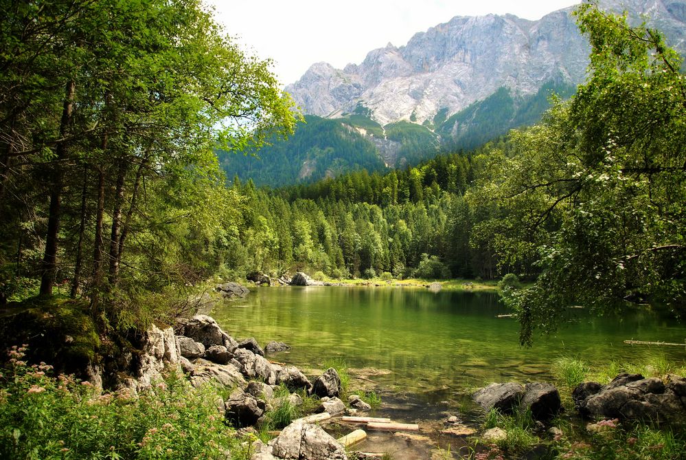 Ruhe,Entspannung Foto & Bild | urlaub, natur, see Bilder auf fotocommunity