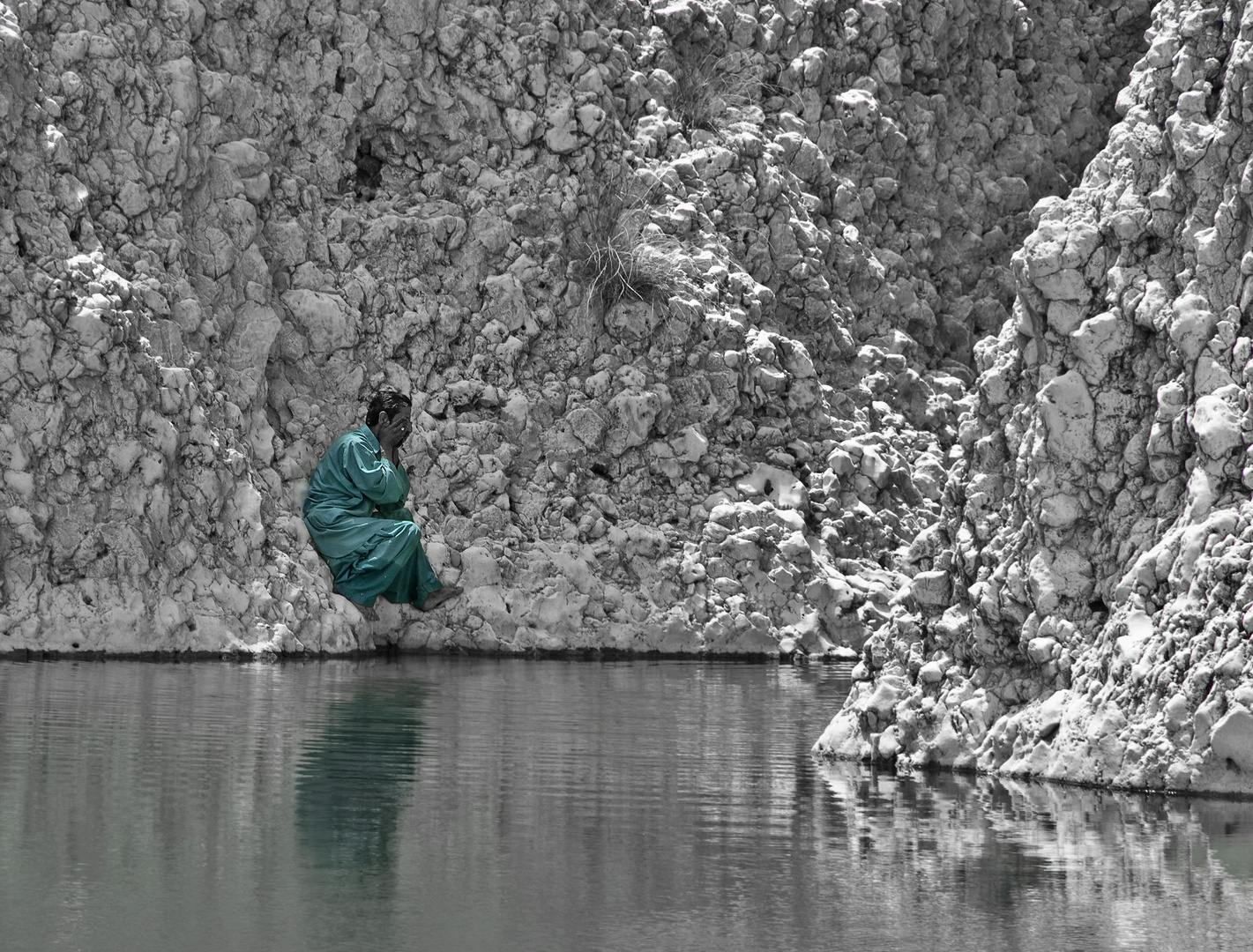 Ruhepause Foto & Bild | world, reise, pakistan Bilder auf fotocommunity